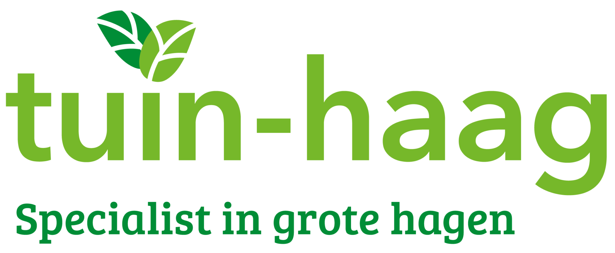 Tuin-Haag: Specialist in grote hagen