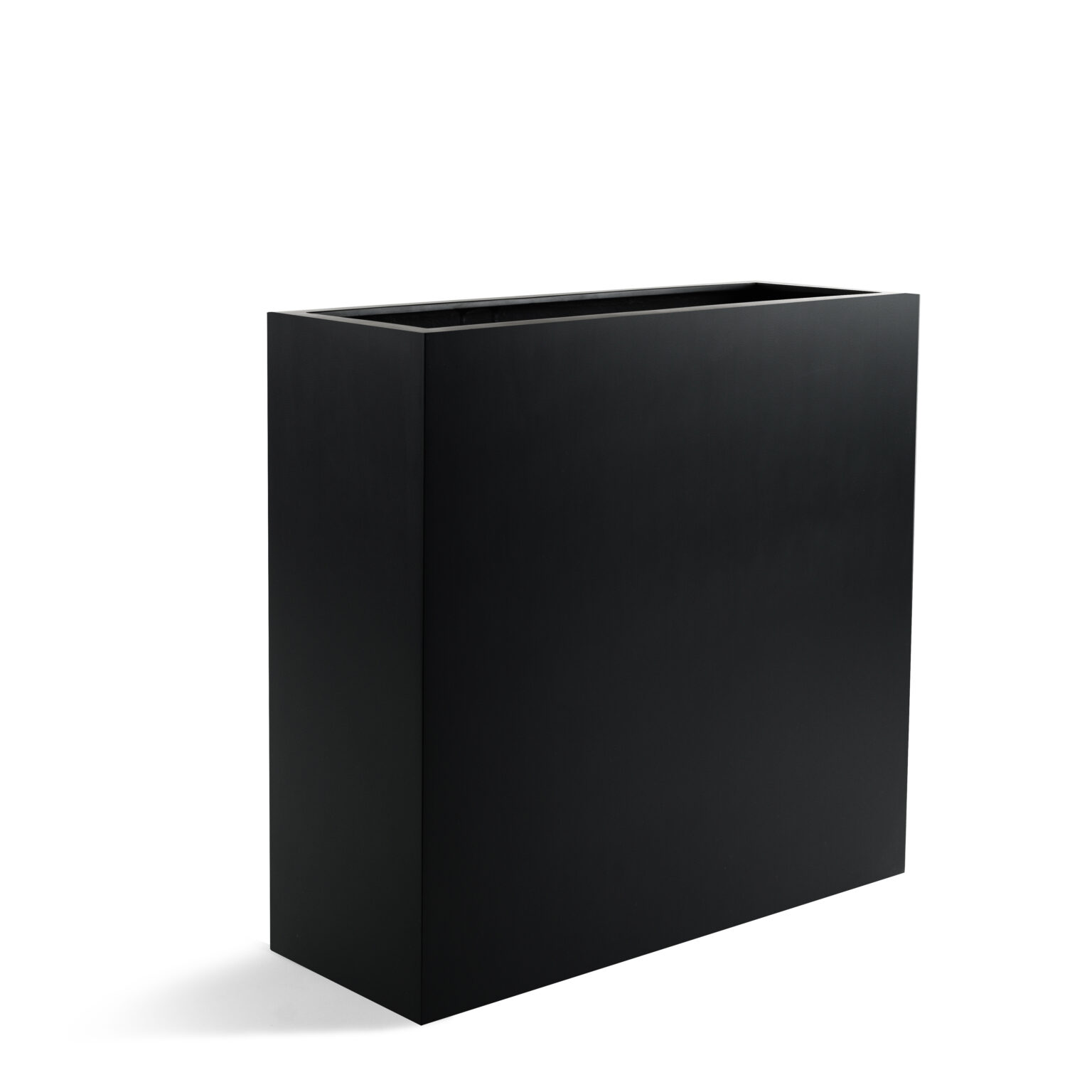 Plantenbak Argento box diverse afmetingen en kleuren - Tuin-haag.nl